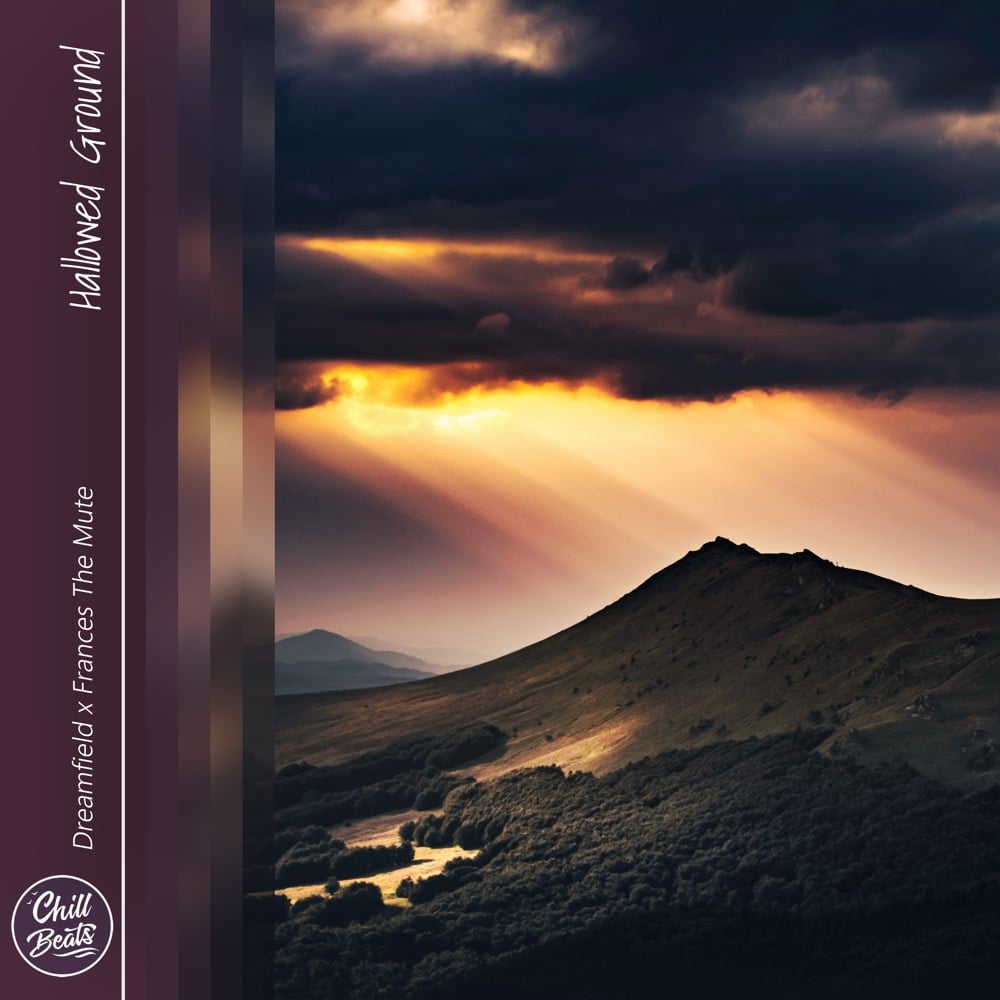 Dreamfield, Frances The Mute - Hallowed Ground - Reviews - Album of The ...