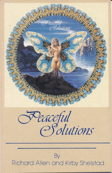 Richard Allen & Kirby Shelstad - Peaceful Solutions - Reviews - Album ...