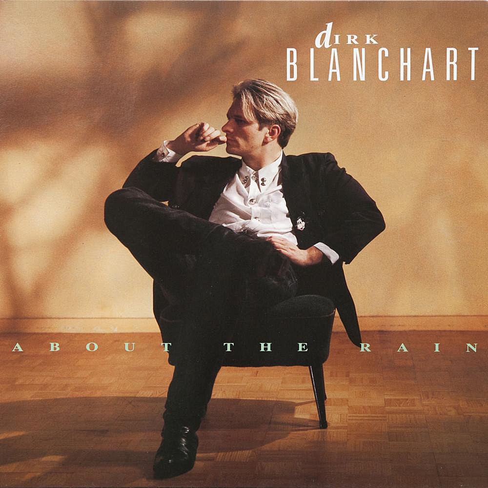 Dirk Blanchart - About the Rain - Reviews - Album of The Year