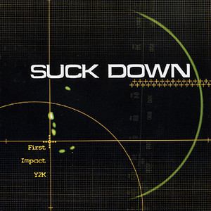 Suckdown - First Impact Y2K - Reviews - Album of The Year