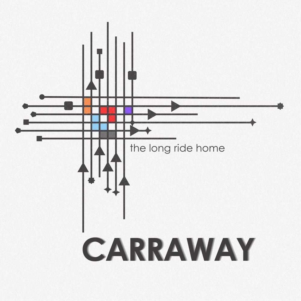 Carraway - The Long Ride Home - Reviews - Album of The Year