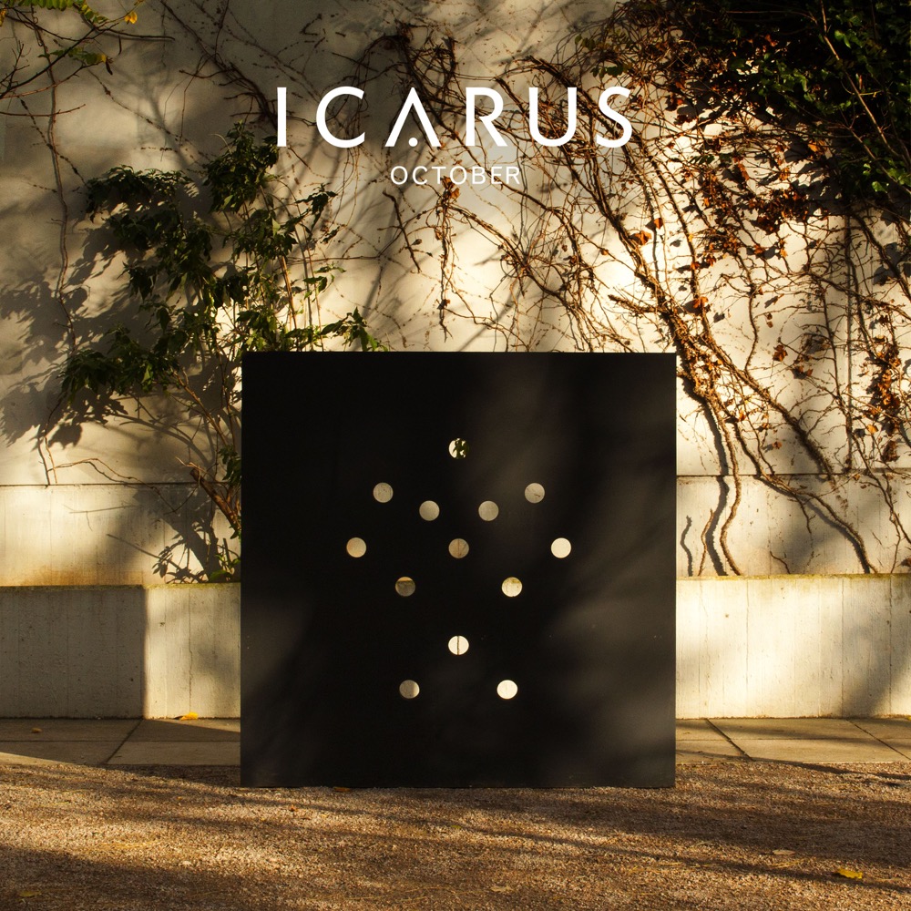 Icarus - October - Reviews - Album of The Year