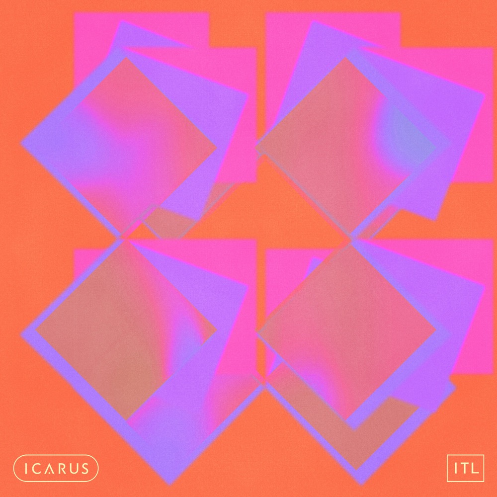 Icarus - ITL (Single) - Reviews - Album of The Year