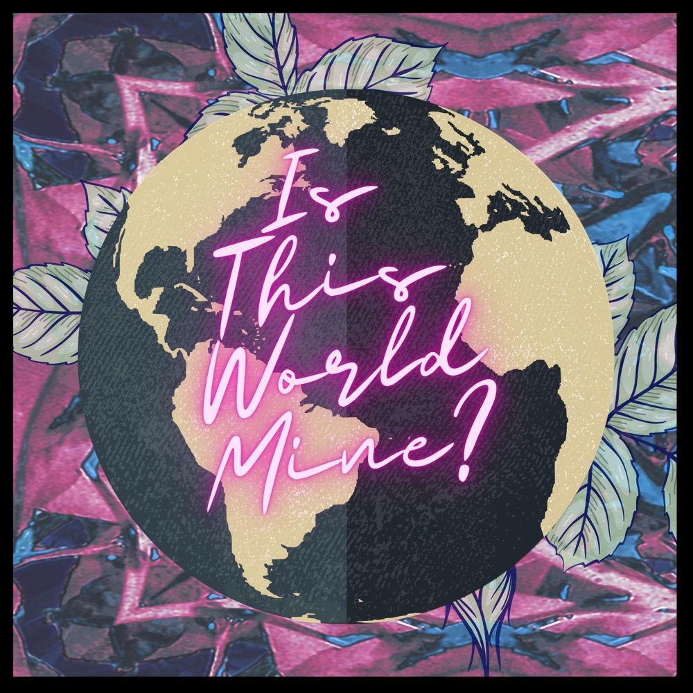 Jewelia - Is This World Mine (Single) - Reviews - Album of The Year