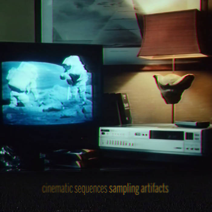 Cinematic Sequences - Sampling Artifacts - Reviews - Album of The Year