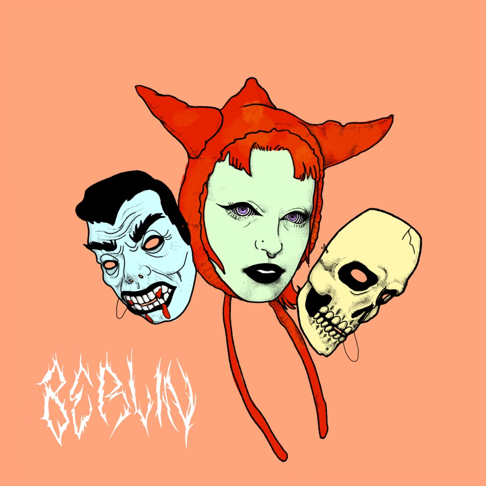 Cody Frost - BERLIN (Single) - Reviews - Album of The Year