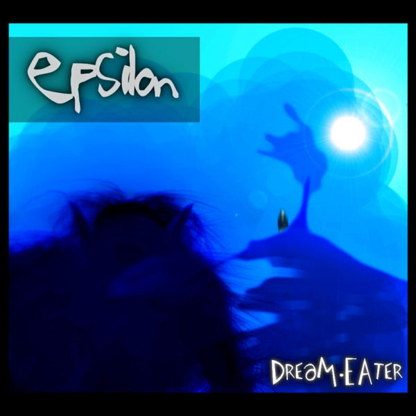 Epsilon - Dream Eater - Reviews - Album of The Year