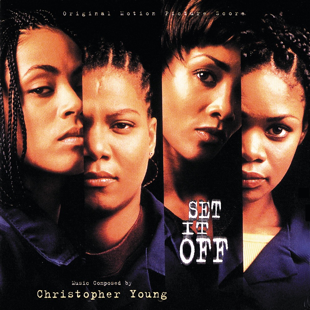 Christopher Young - Set It Off (Soundtrack) - Reviews - Album of The Year
