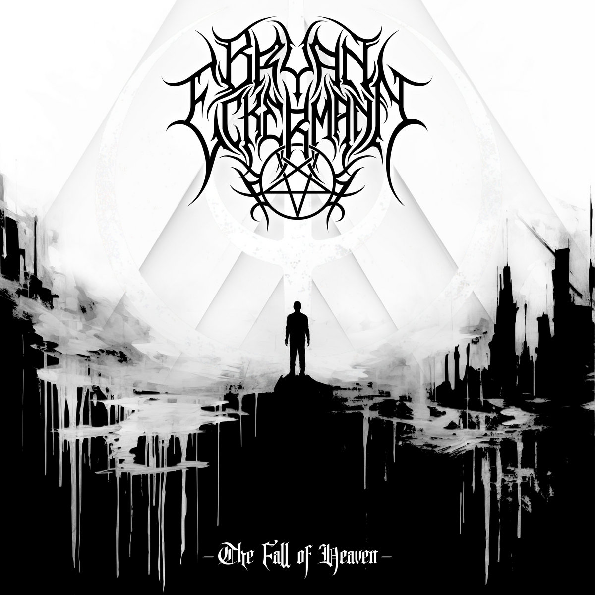 Bryan Eckermann - The Fall Of Heaven - Reviews - Album of The Year