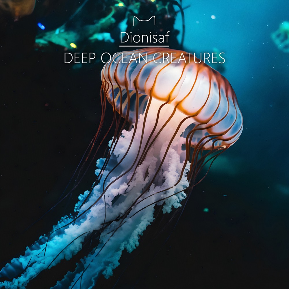 Dionisaf - Deep Ocean Creatures - Reviews - Album of The Year
