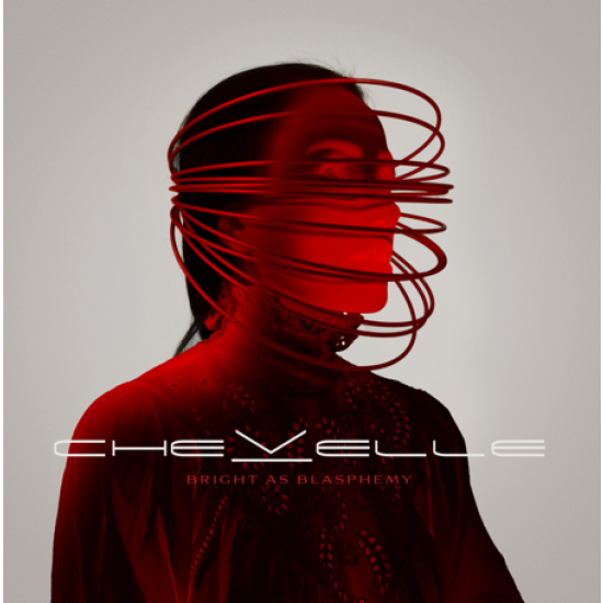 Chevelle - Bright As Blasphemy review by IvanWolfgang - Album of The Year