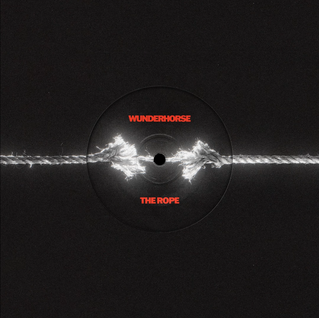 Wunderhorse - The Rope (Single) - Reviews - Album of The Year