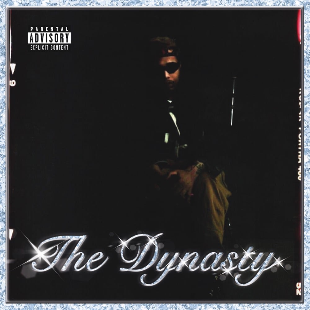 WiFiGawd - The Dynasty - Reviews - Album of The Year