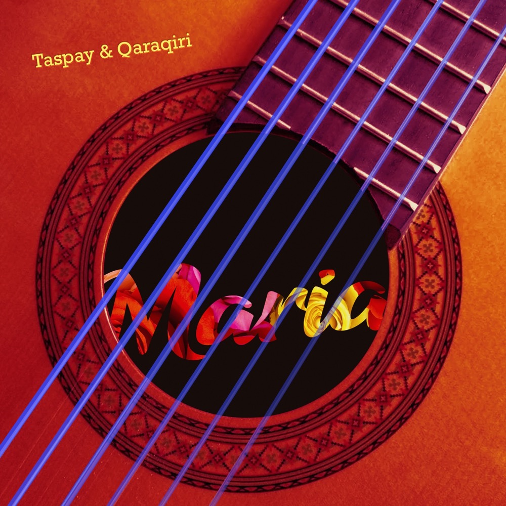 Taspay - Maria (Single) - Reviews - Album of The Year