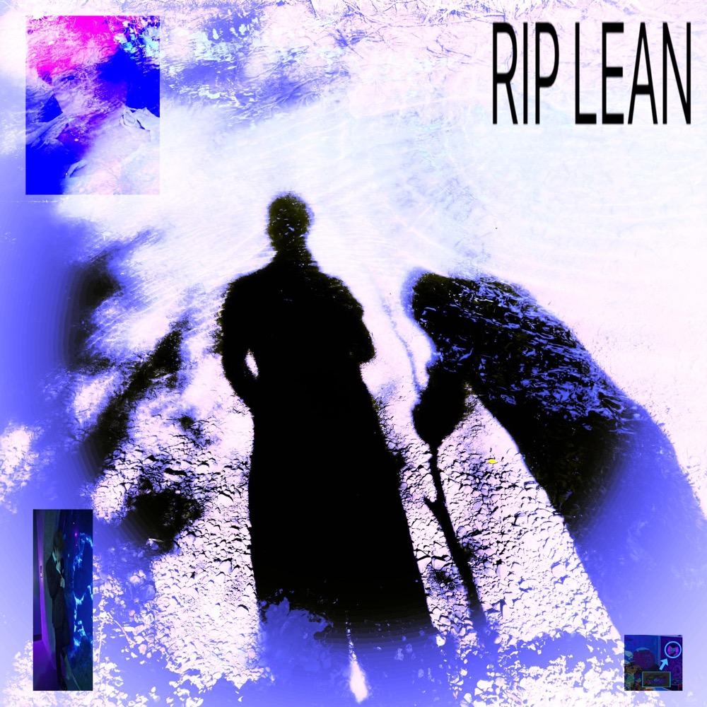 Lean Cuisine and Lil Con Con - RIP LEAN (EP) - Reviews - Album of The Year