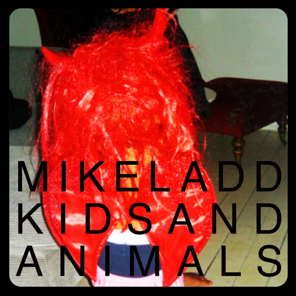 Mike Ladd - Kids and Animals - User Reviews - Album of The Year