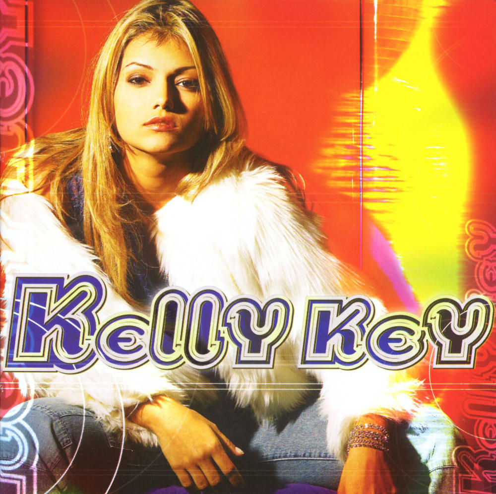 Kelly Key - Kelly Key review by charlieribe - Album of The Year