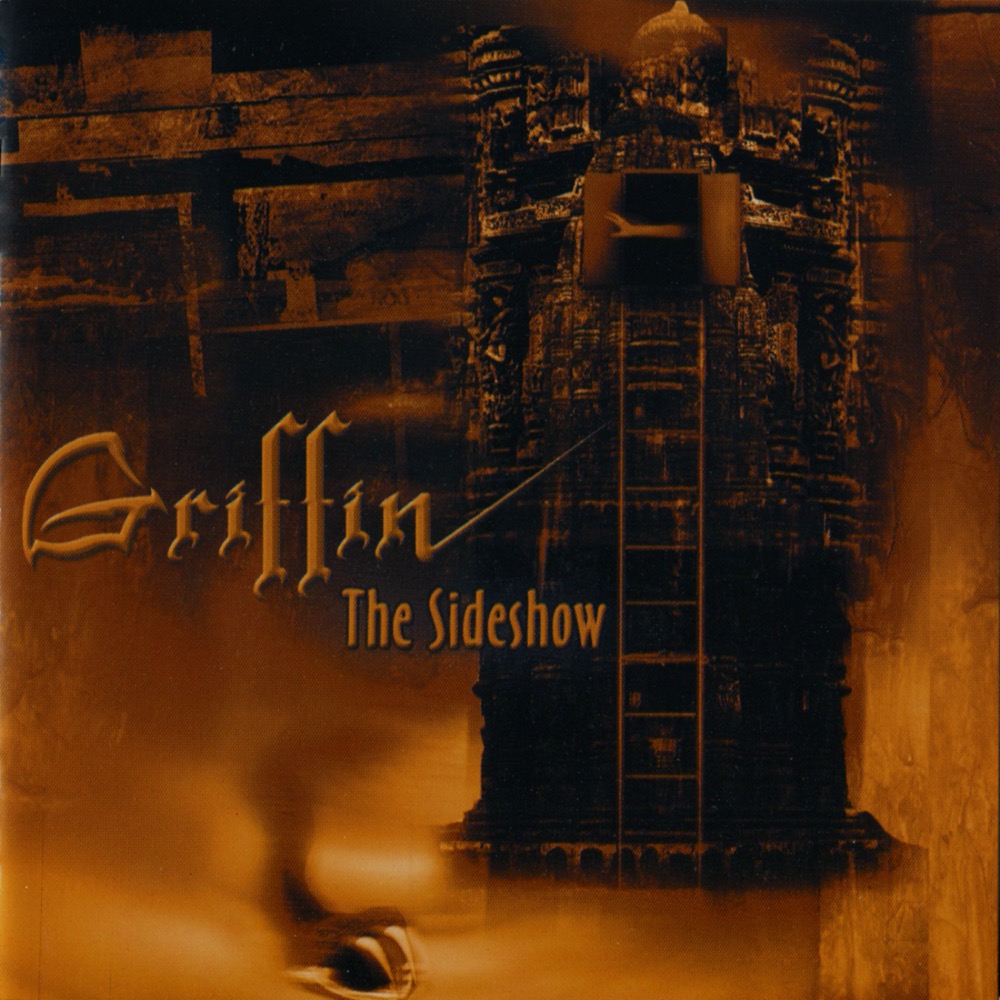 Griffin - The Sideshow - Reviews - Album of The Year