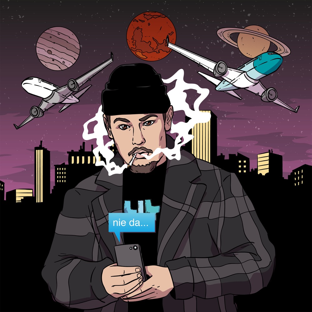 Jugglerz, MAJAN & Kilian & Jo - Nie da - Reviews - Album of The Year