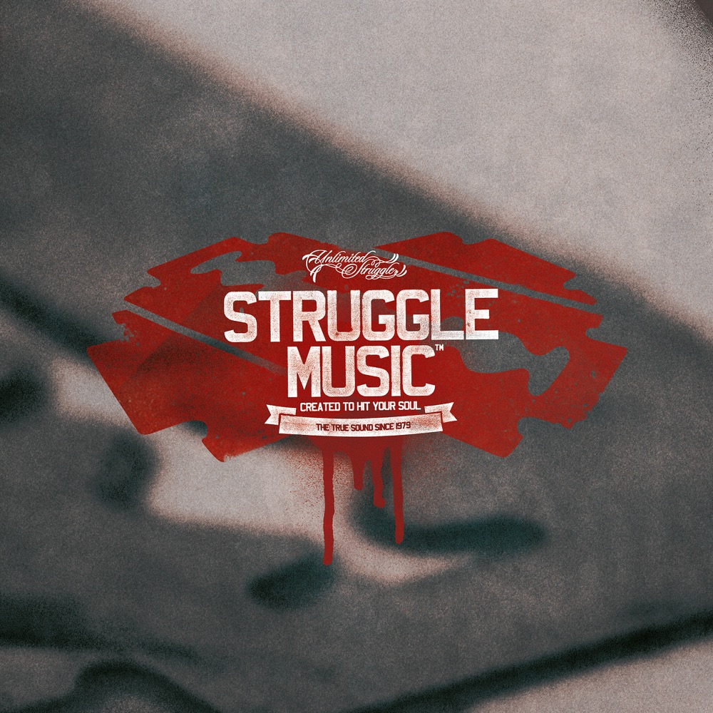 DJ Shocca & Frank Siciliano - Struggle Music - Reviews - Album of The Year