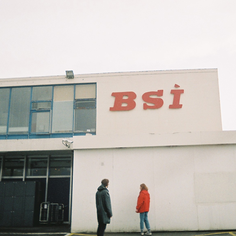 BSÍ - BSÍ - Reviews - Album of The Year