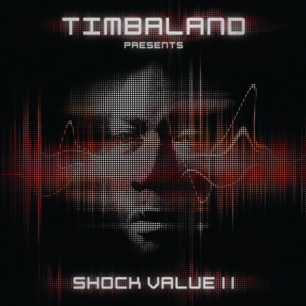 Timbaland - Shock Value II (Deluxe) (Reissue) - Reviews - Album of The Year