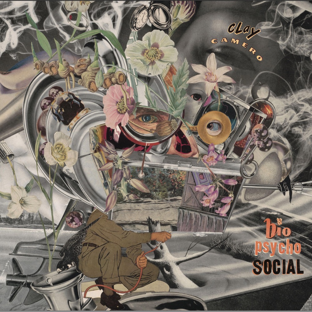 Clay Camero - BioPsychoSocial - Reviews - Album of The Year