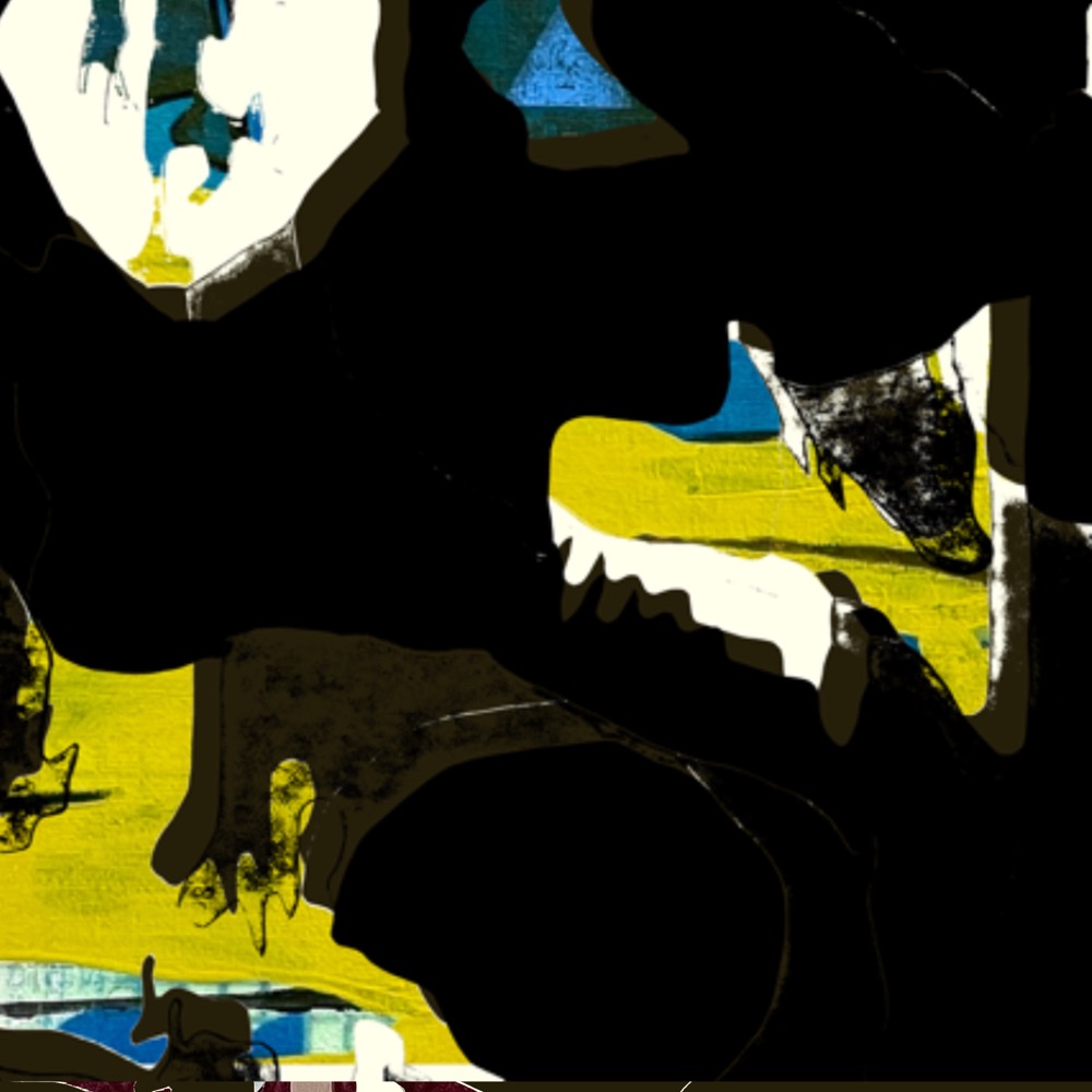 Sea Fever - Able Eyes (Single) - Reviews - Album of The Year
