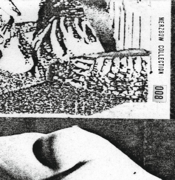 Merzbow - Collection 008 [Remastered] (Reissue) - Reviews - Album of ...