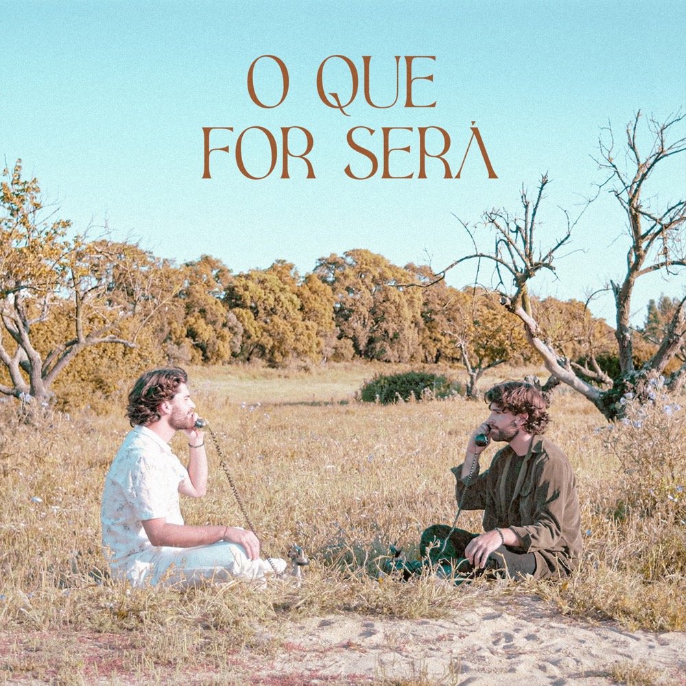 Sogranora - O Que For Será (Single) - Reviews - Album of The Year