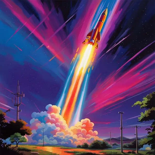 NASA NASA NASA NASA NASA - Up & Out - Reviews - Album of The Year