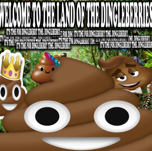 Bill Loosensons - WELCOME TO THE LAND OF THE DINGLEBERRIES - Reviews ...