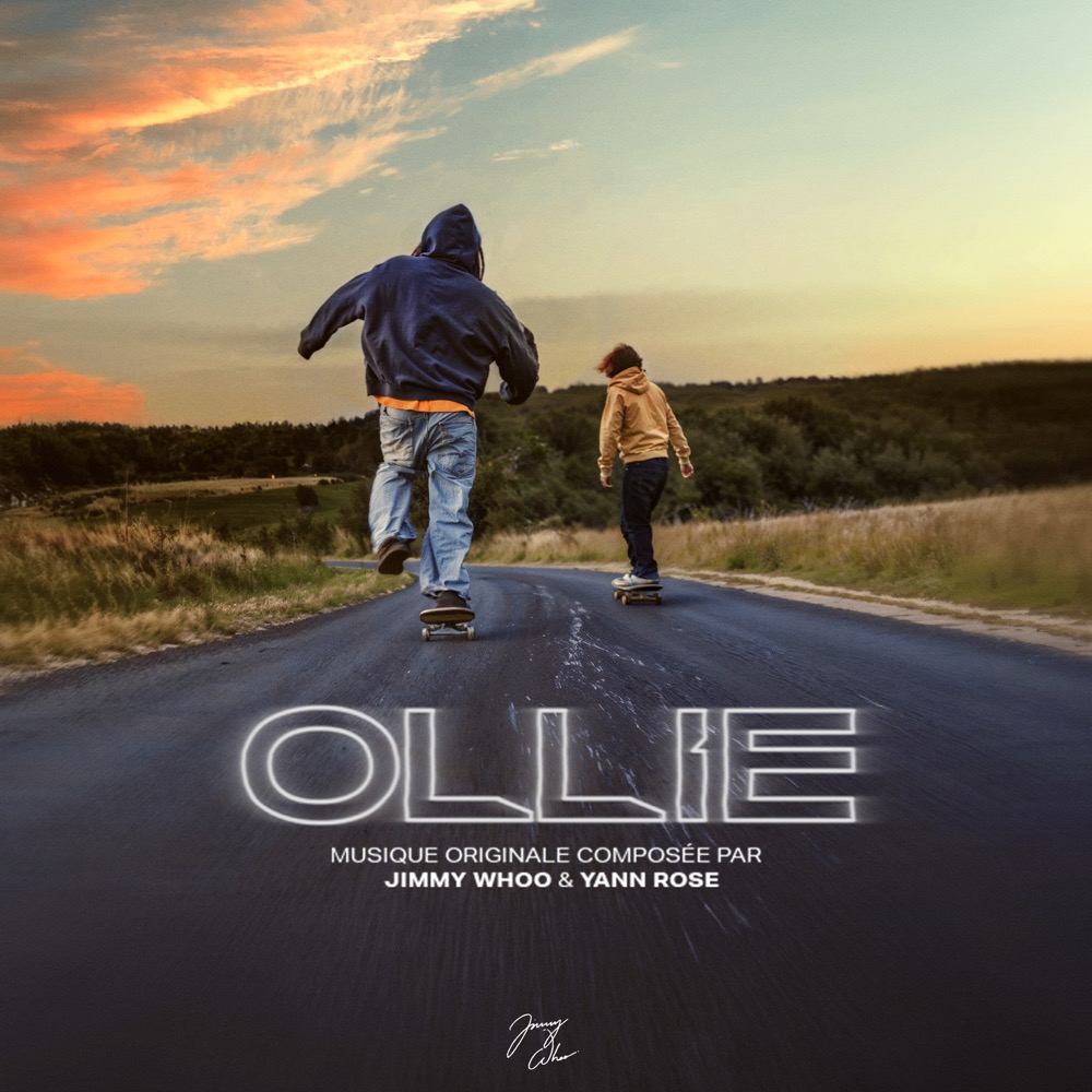 Jimmy Whoo - OLLIE (BANDE ORIGINALE) (Soundtrack) - Reviews - Album of ...