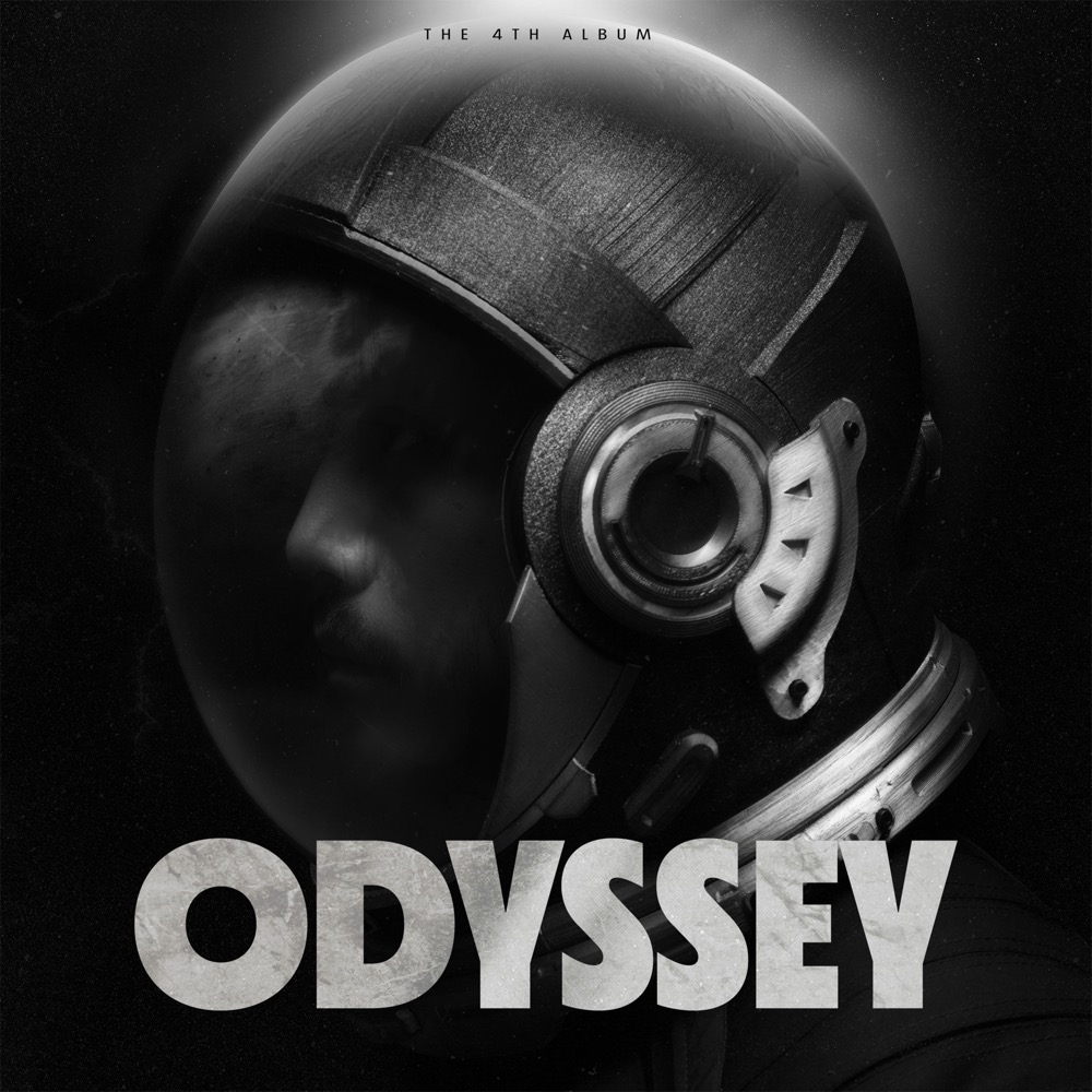 Rokit Bay - ODYSSEY - Reviews - Album of The Year