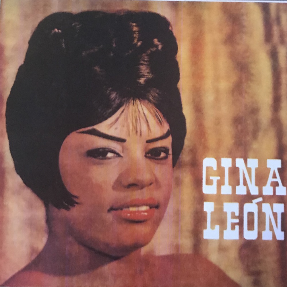 Gina León - Gina León - Reviews - Album of The Year