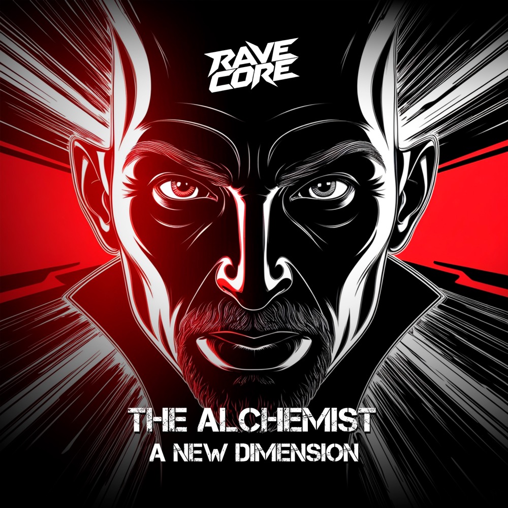 The Alchemist - A New Dimension (Single) - Reviews - Album of The Year