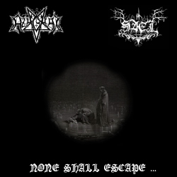 Sael & Azaghal - None Shall Escape... - Reviews - Album of The Year