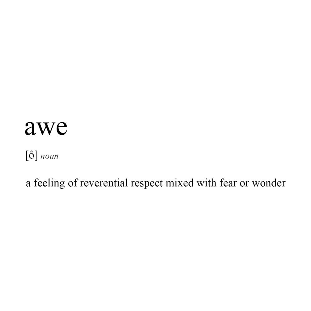 Treyhouse - Awe - Reviews - Album of The Year