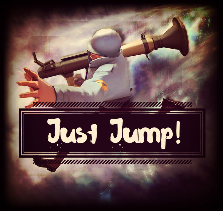 SharaX - The TF2 Collection: Just Jump! - Reviews - Album of The Year