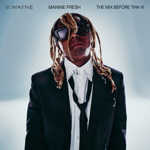 Mannie Fresh & Lil Wayne - Lil Wayne: The Mix Before Tha VI (DJ Mix ...