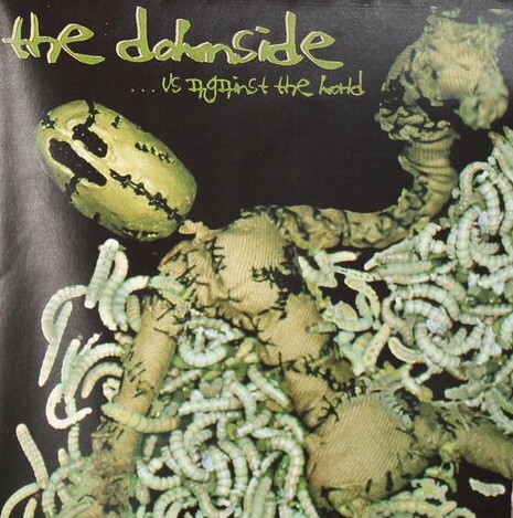 The Downside - …Us Against The World - Reviews - Album of The Year
