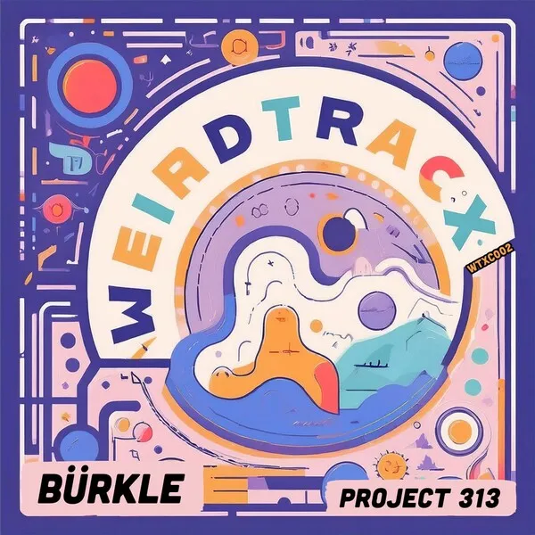 Bürkle - Project 313 - Reviews - Album of The Year