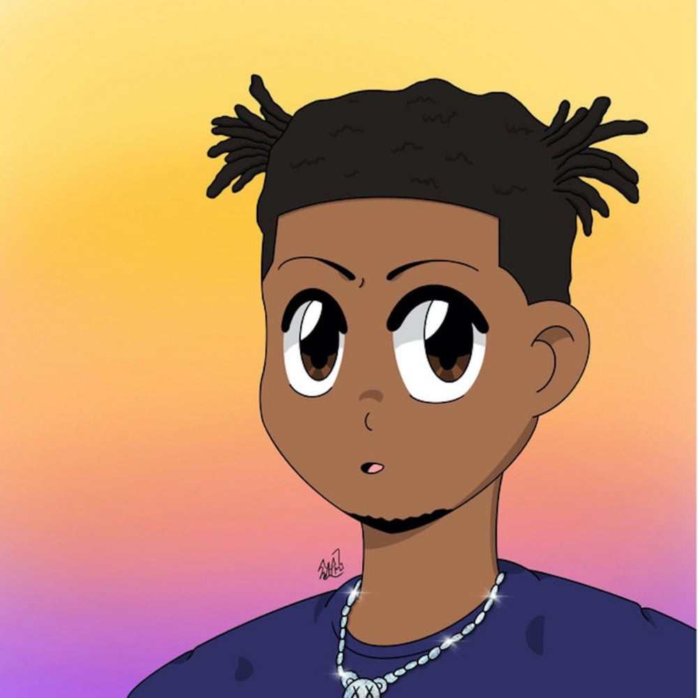 Duwap Kaine - First (Single) - Reviews - Album of The Year