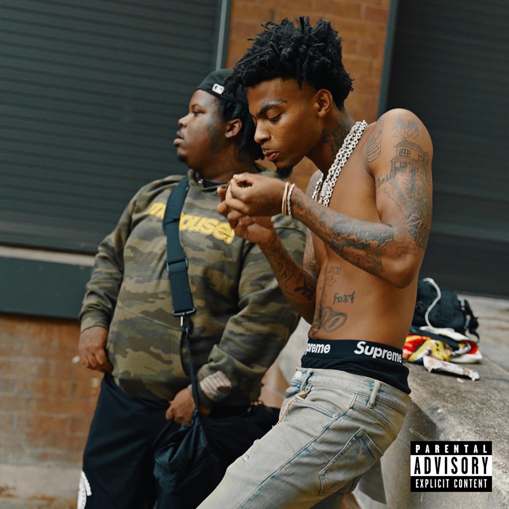 Nutso Thugn & LAZER DIM 700 - Merch His Ahh - Reviews - Album of The Year