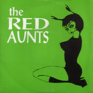 Red Aunts - The Red Aunts - Reviews - Album of The Year