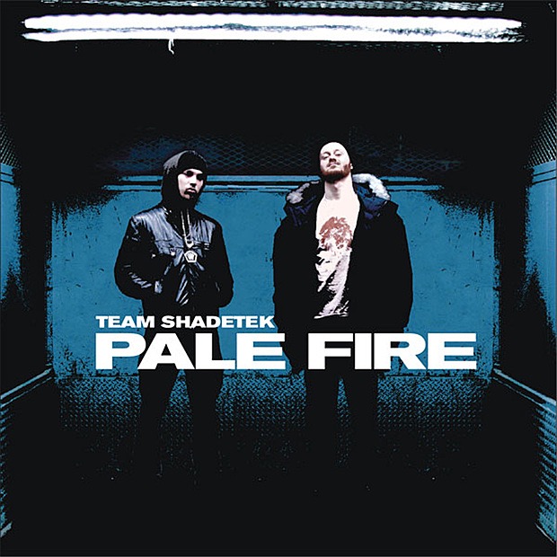 Team Shadetek - Pale Fire - Reviews - Album of The Year