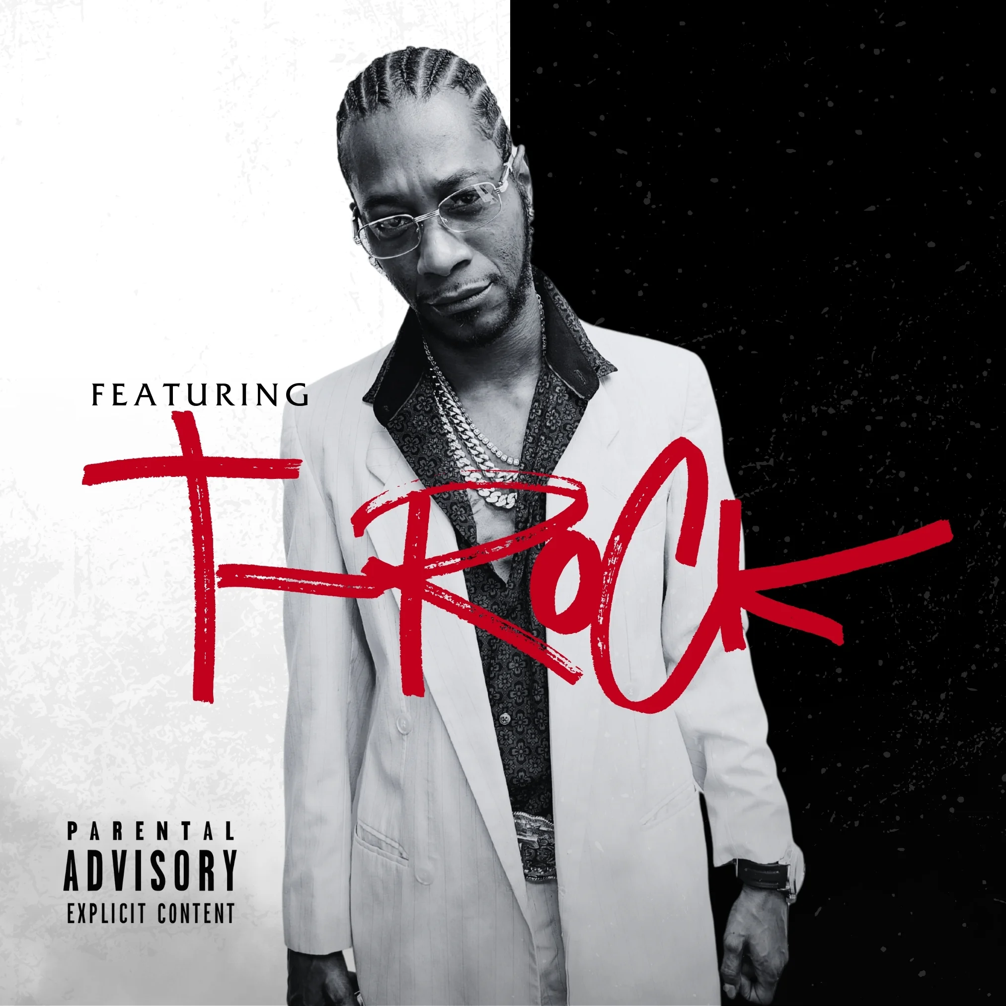 T-Rock - Featuring T-Rock - Reviews - Album of The Year