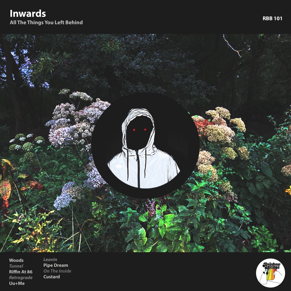 Inwards - All The Things You Left Behind - Reviews - Album of The Year