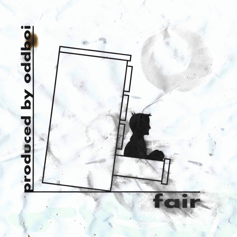 Brian Diamond - fair - Reviews - Album of The Year