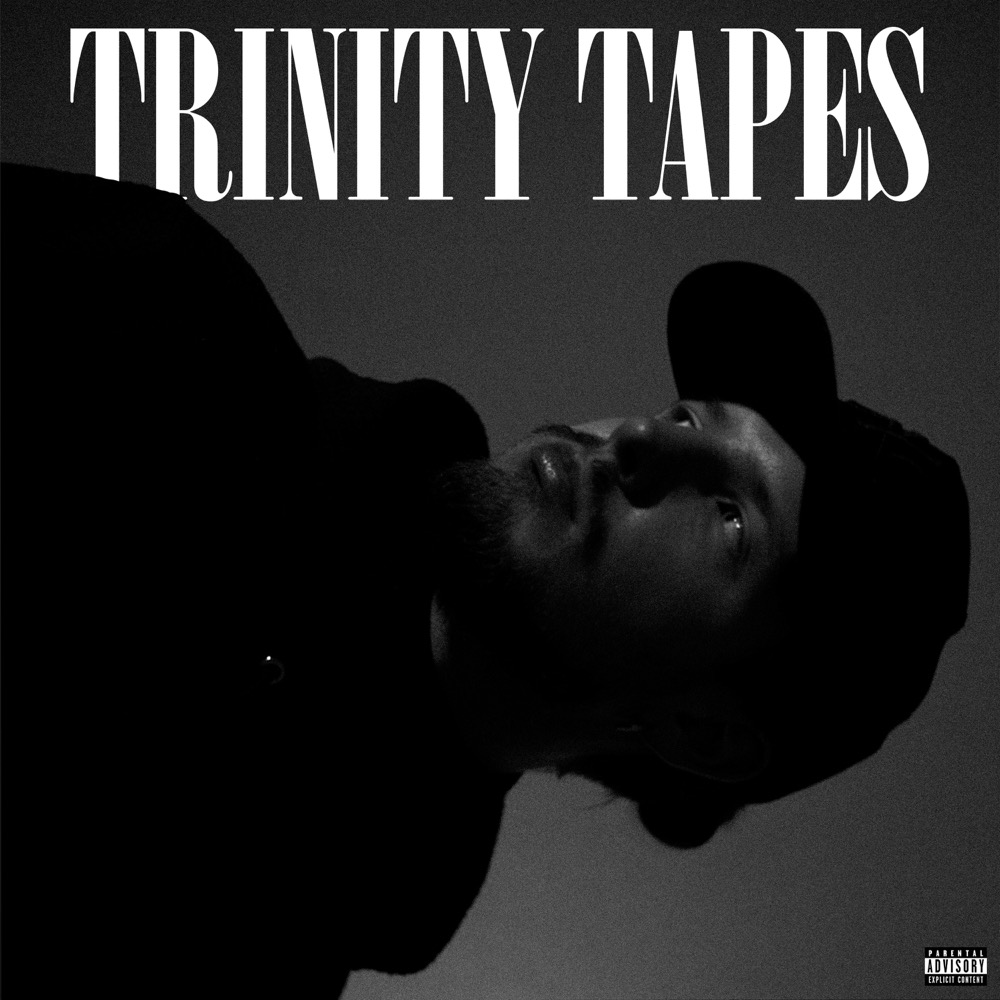 Davyd Nightingale - TRINITY TAPES - Reviews - Album of The Year